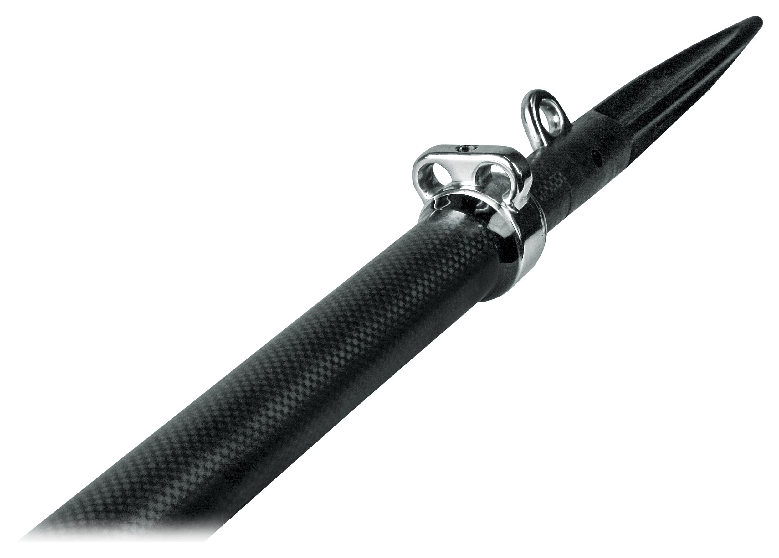 C.E. Smith Carbon Fiber Center Rigger Pole | Mack's Prairie Wings